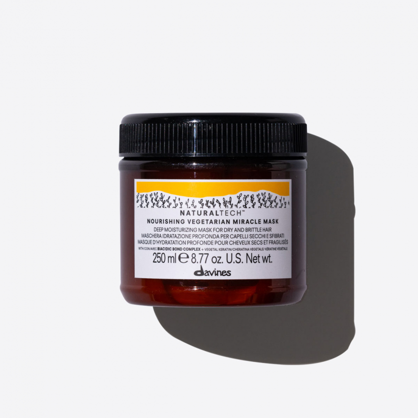 Naturaltech Nourishing VM Mask