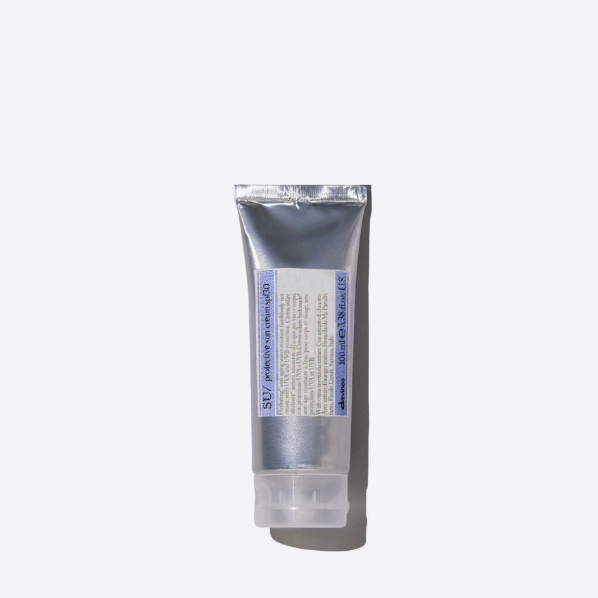 Davines SU Protective Cream SPF 30