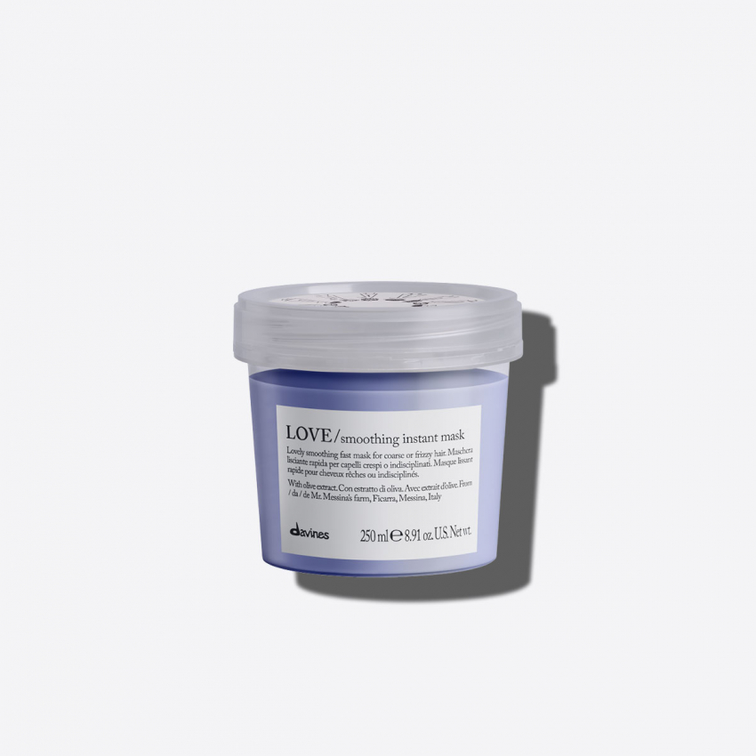 Love Smoothing Instant Mask
